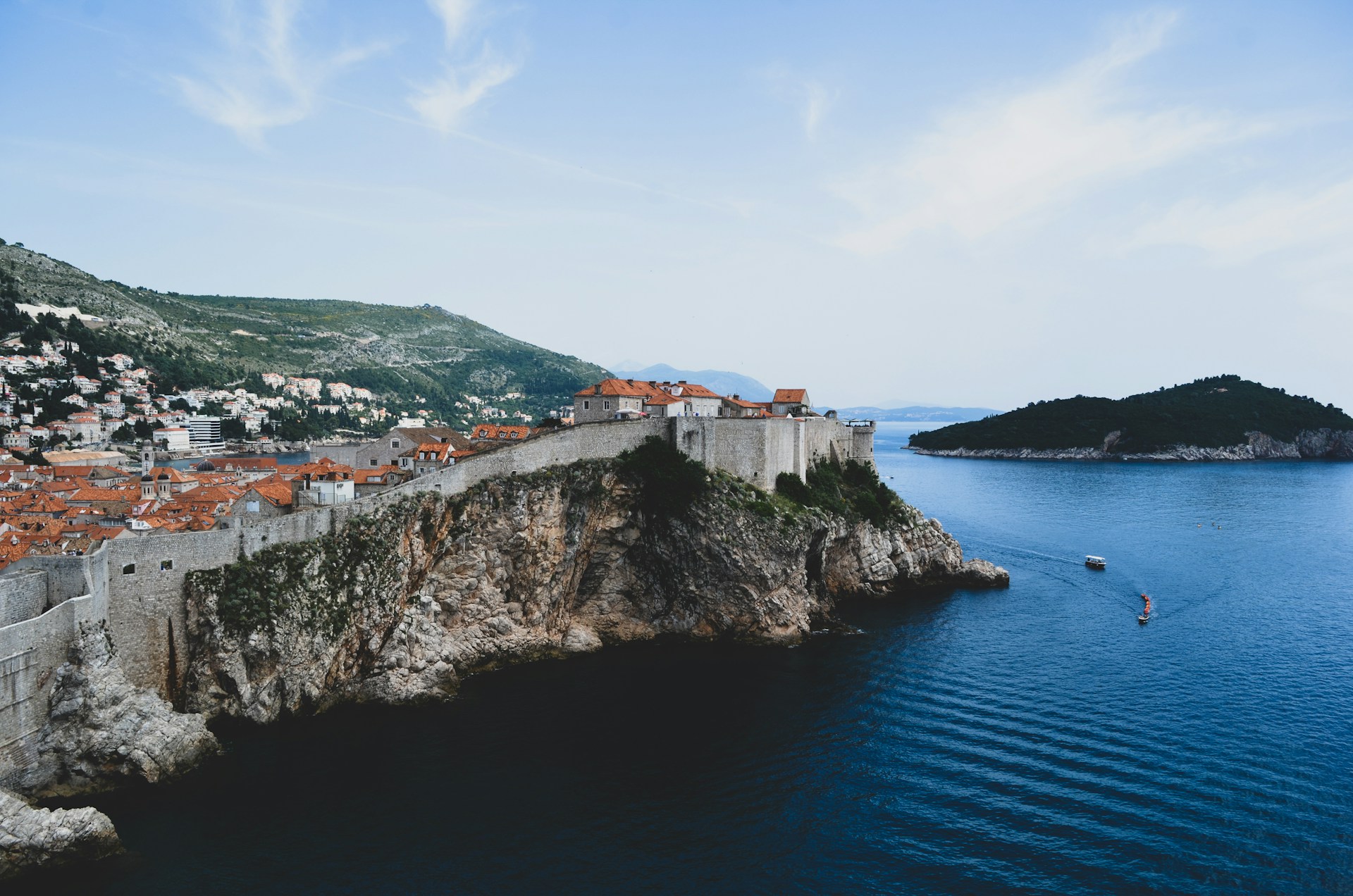 Who we are / our reviews - Dubrovnikshoretours
